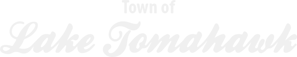 Board Agendas & Minutes – Town of Lake Tomahawk